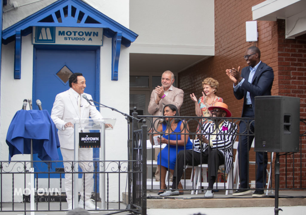Celebrating the Two Completed Phases of Our Expansion | Motown Museum