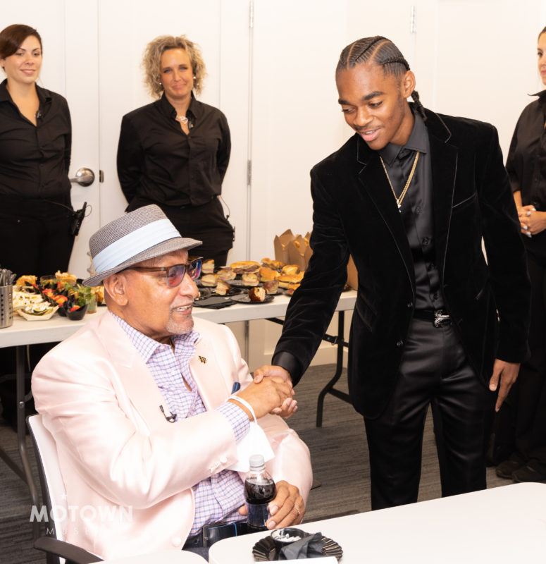 Celebrating the Two Completed Phases of Our Expansion | Motown Museum