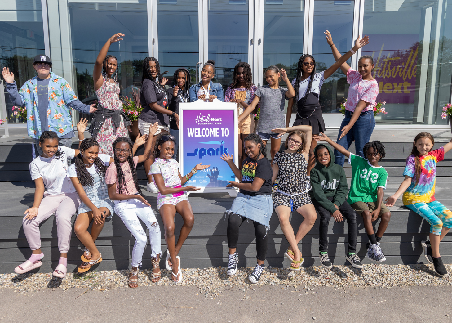 Artists | Motown Museum | Home of Hitsville U.S.A. | Motown Museum