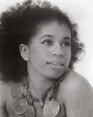 Valerie Simpson | Motown Museum