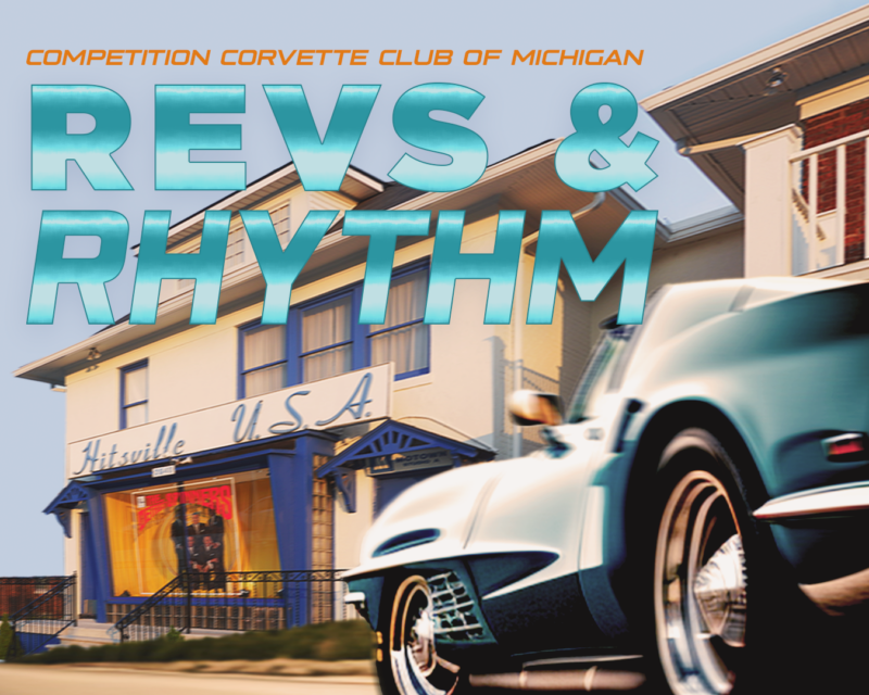 Summer Weekend Series Calendar of Events | Motown Museum