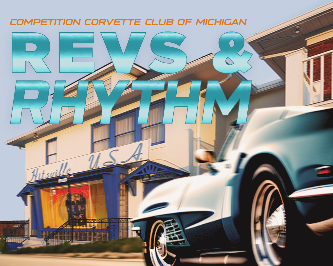 Summer Weekend Series Calendar of Events | Motown Museum