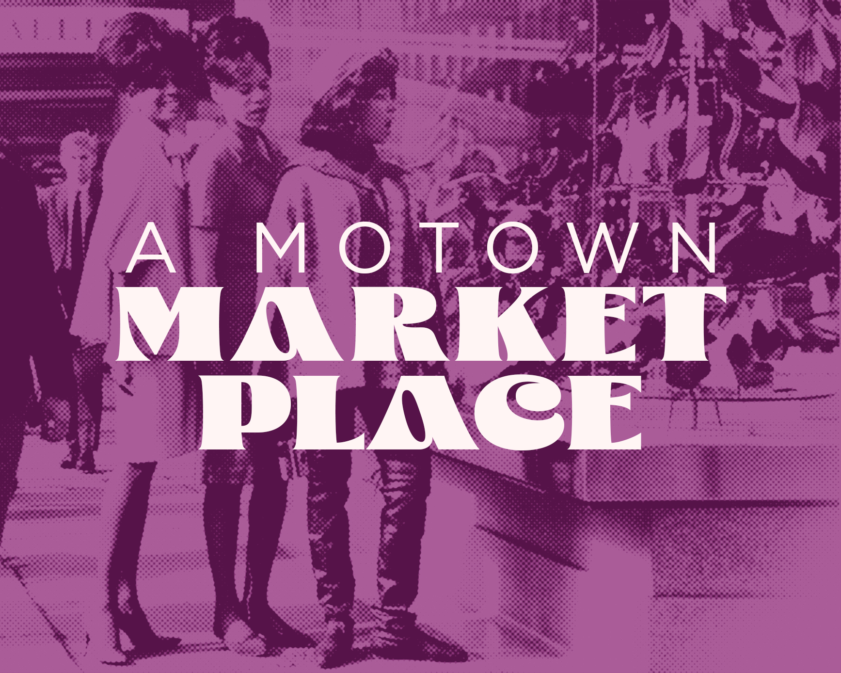 Summer Weekend Series Calendar of Events | Motown Museum