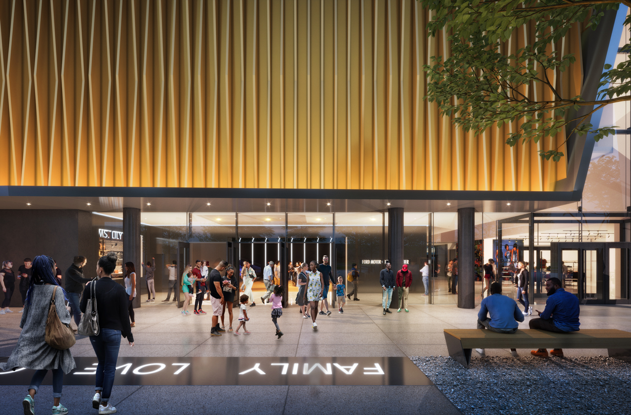 Hours, Admissions & Guidelines | Motown Museum