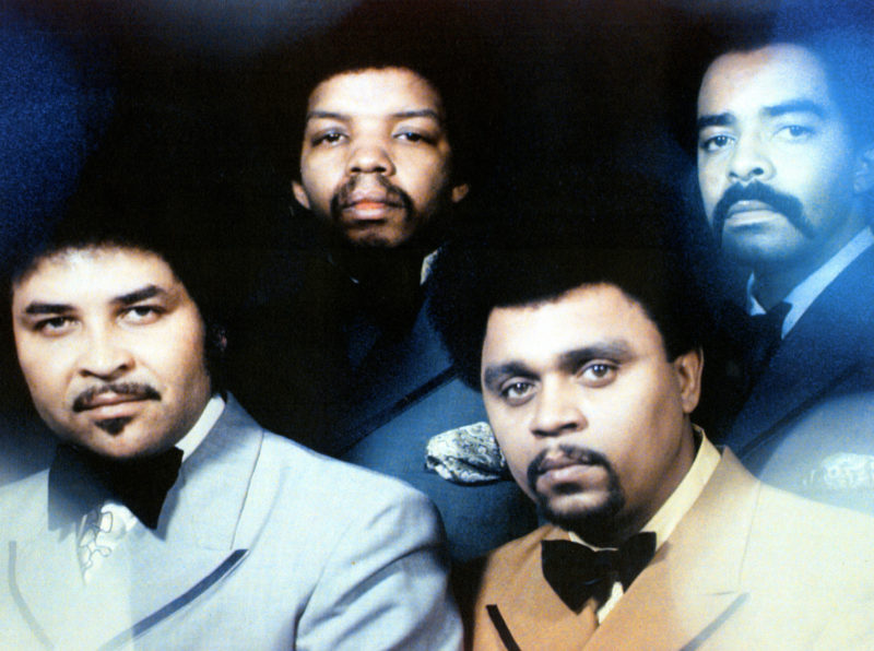 The Originals | Motown Museum