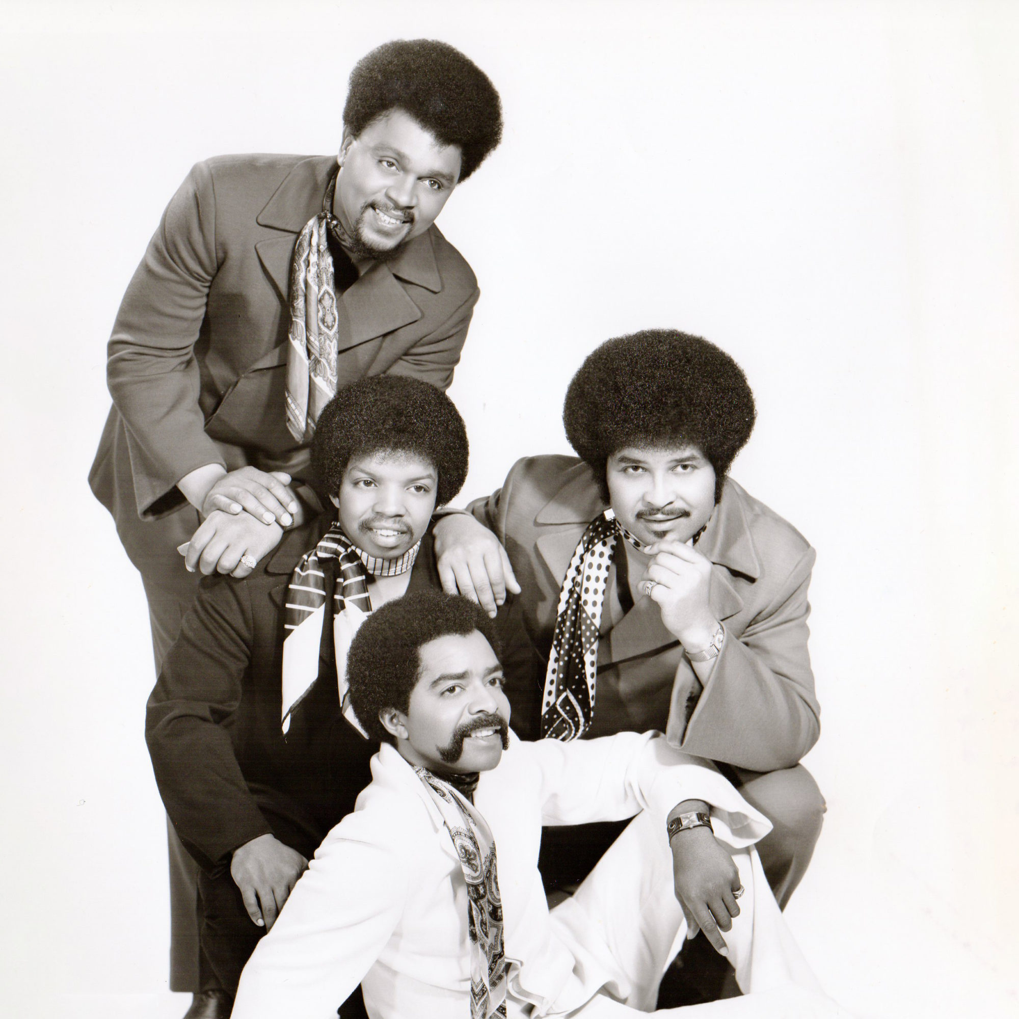 The Originals | Motown Museum