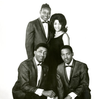 Artists | Motown Museum | Home of Hitsville U.S.A. | Motown Museum