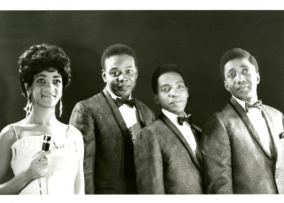 The Elgins | Motown Museum | Home of Hitsville U.S.A.
