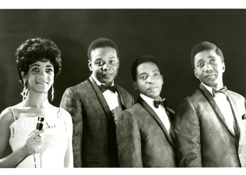 The Elgins | Motown Museum | Home of Hitsville U.S.A.