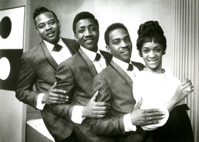 The Elgins | Motown Museum | Home of Hitsville U.S.A.