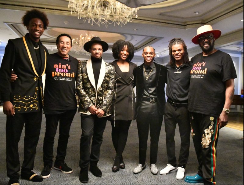 Perseverance Leads to Impact | Motown Museum