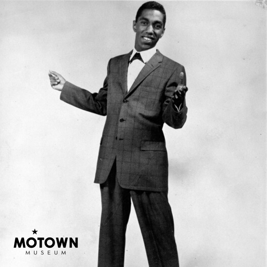 Barrett Strong, Motown Performer and Songwriter, Dies at 81 | Motown Museum