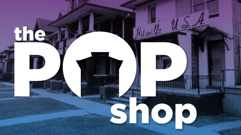 Category: News | Motown Museum