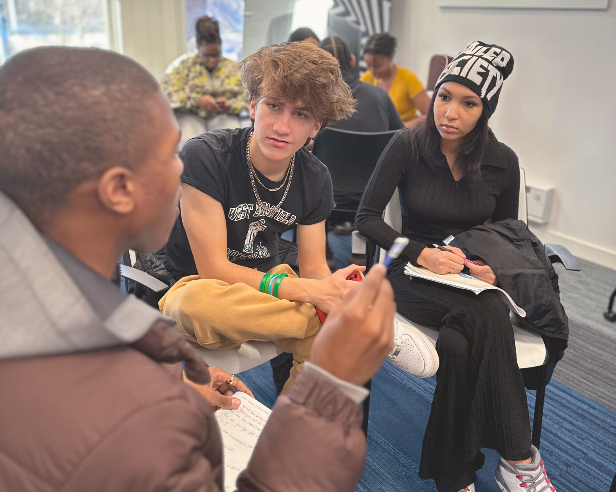 Programs | Motown Museum | Home of Hitsville U.S.A. | Motown Museum