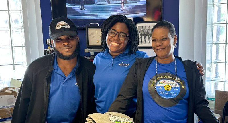 Nominations for The ROSE Awards | Motown Museum