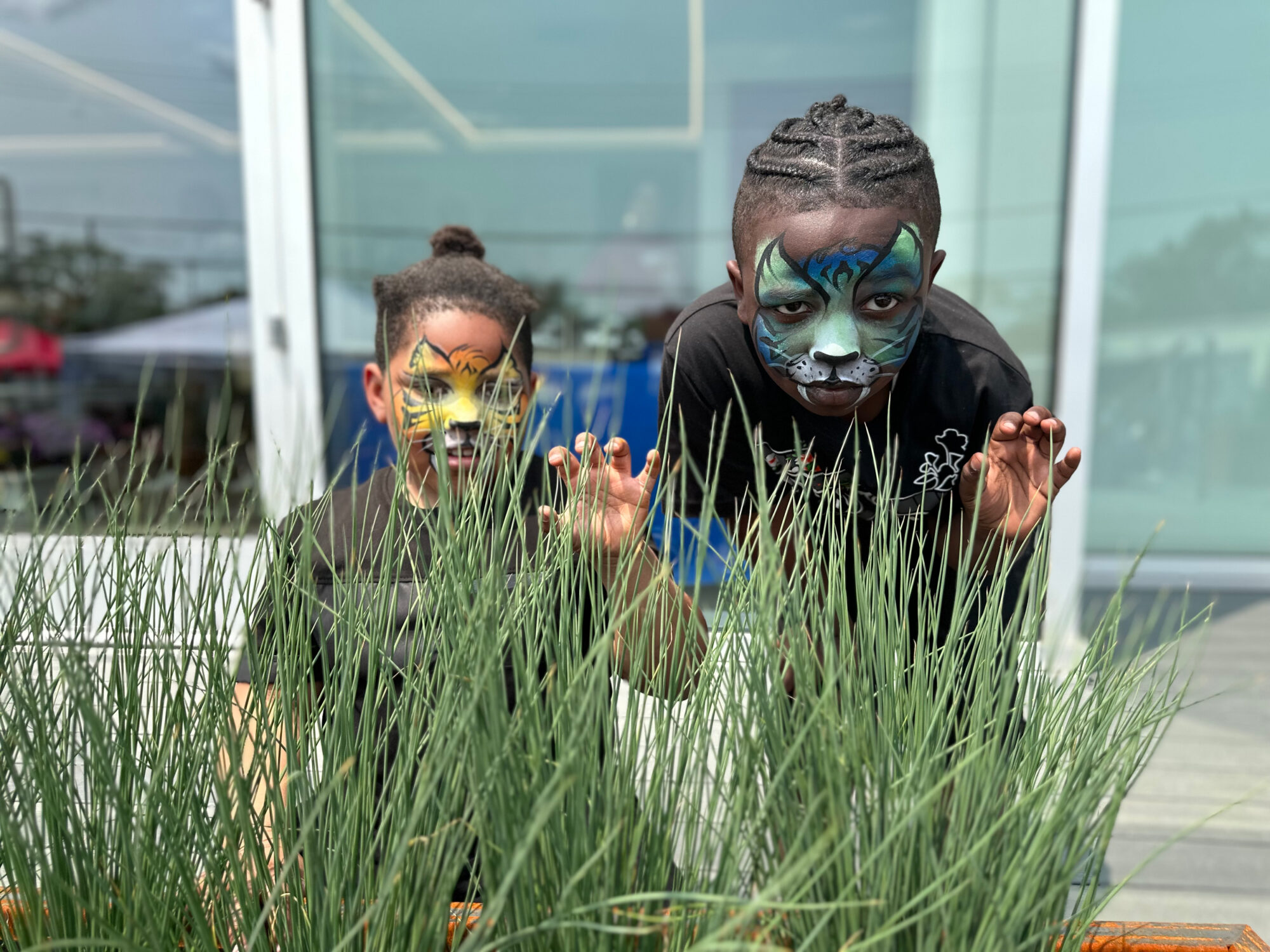 Founder’s Day Left the Crowd Spinning! | Motown Museum