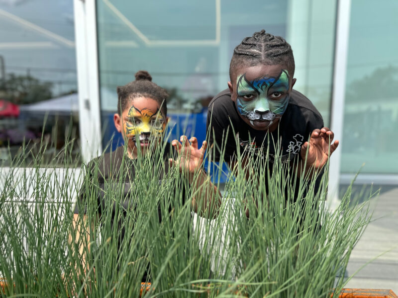 Founder’s Day Left the Crowd Spinning! | Motown Museum