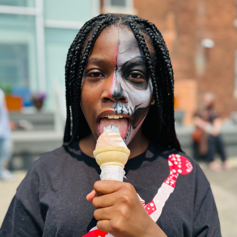 Founder’s Day Left the Crowd Spinning! | Motown Museum