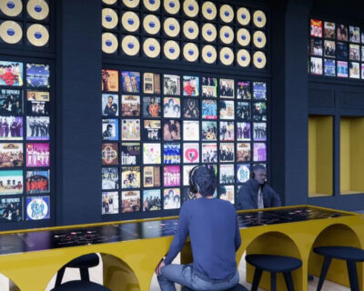 Motown Museum | Home of Hitsville U.S.A.