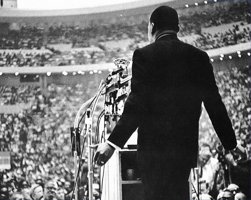 MLK Day at Motown | Motown Museum