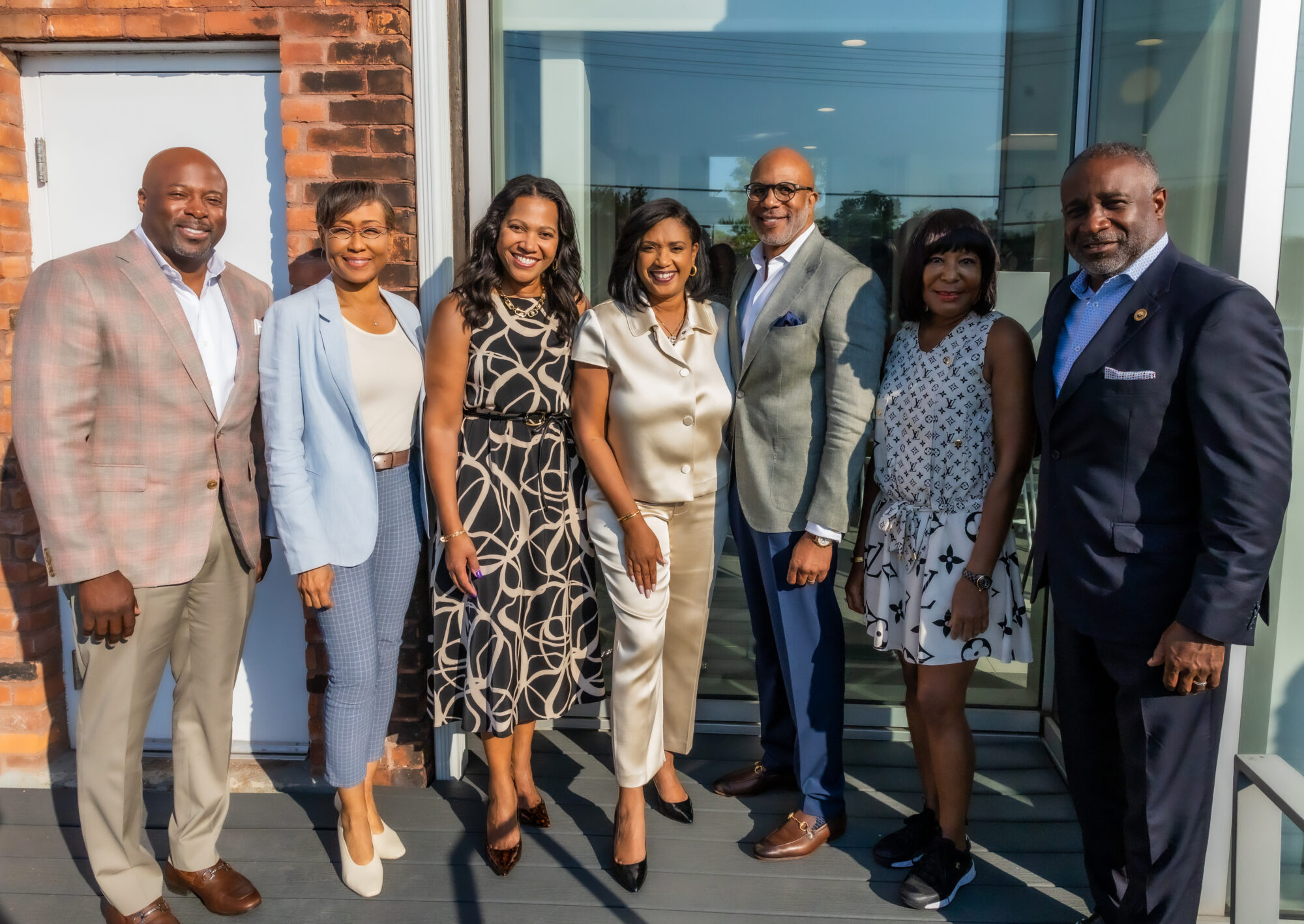 Expansion Opening Date and New Interior Renderings | Motown Museum