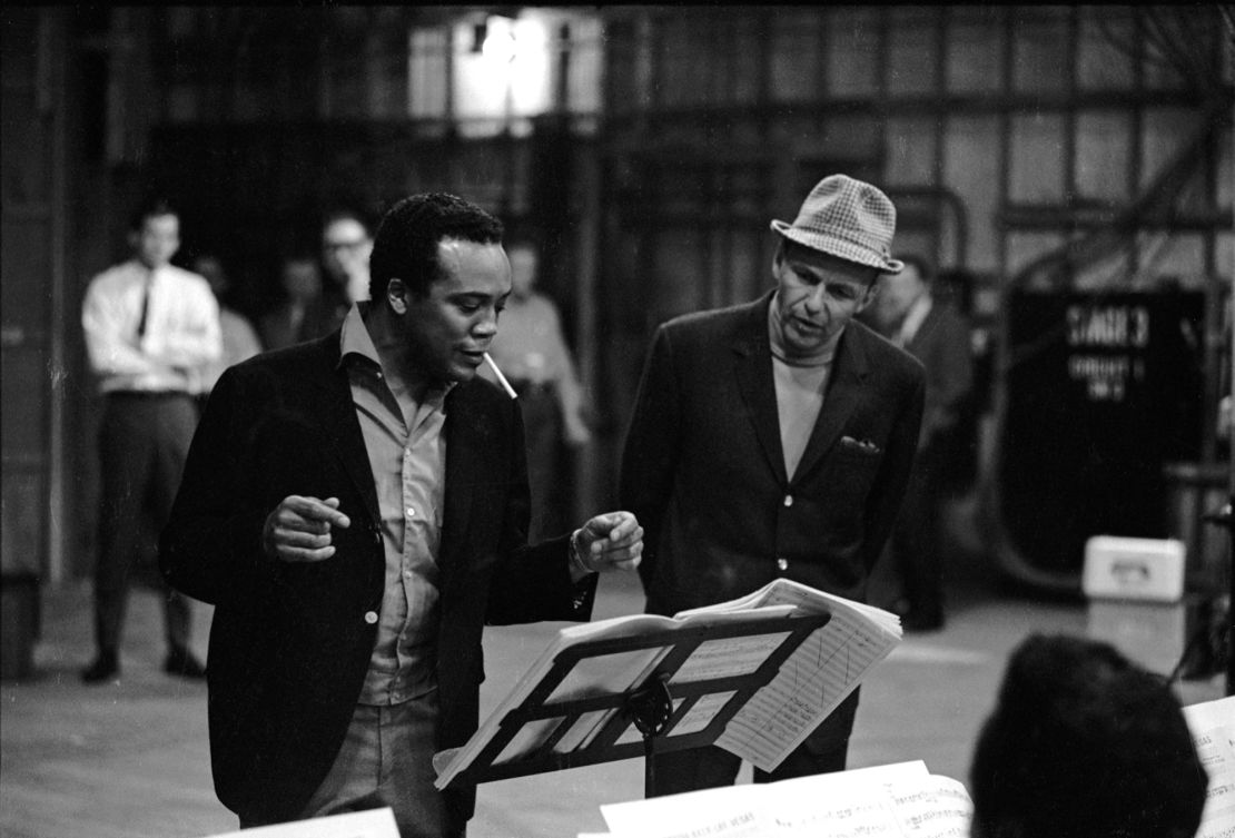 Remembering Quincy Jones – Motown Museum Tribute