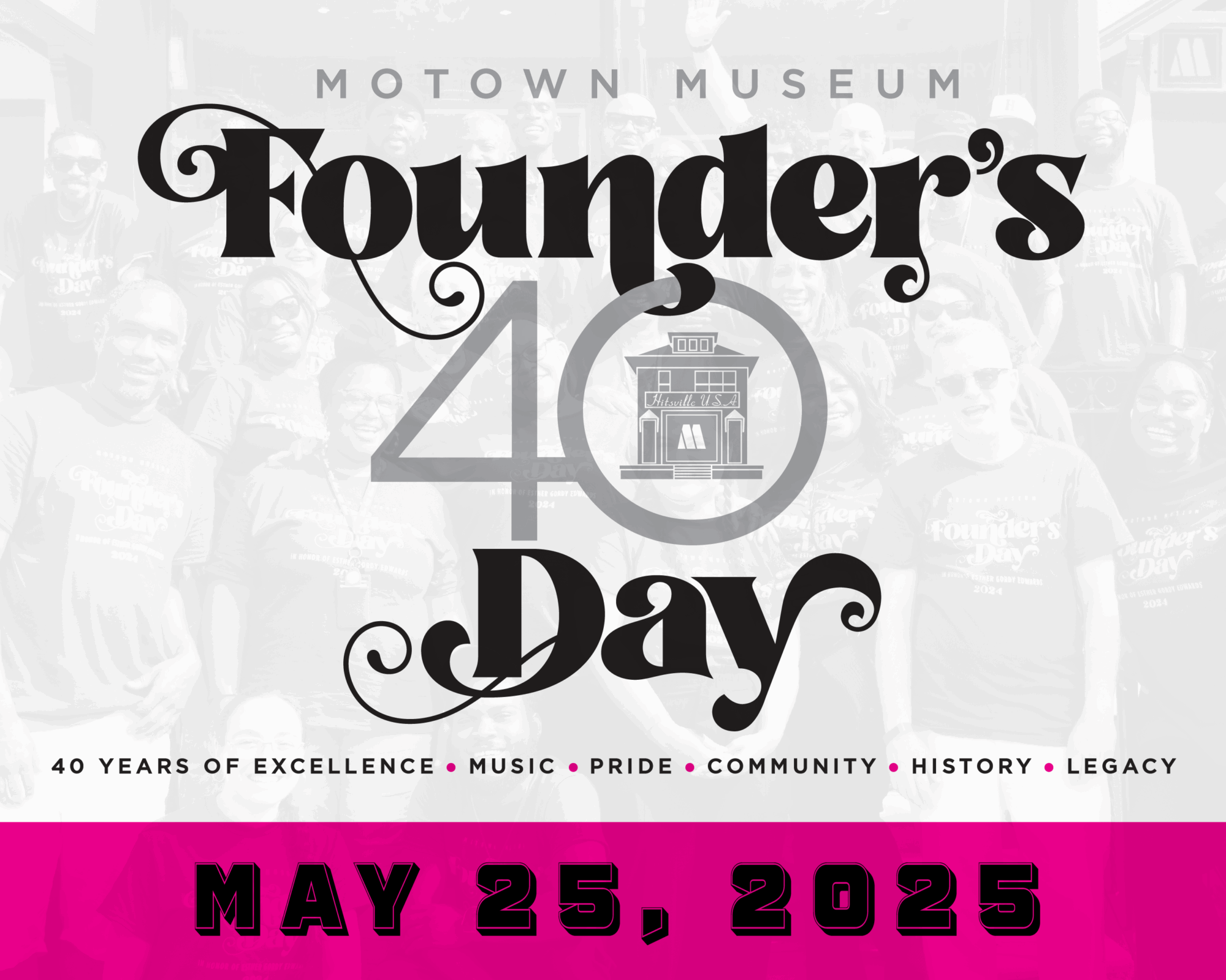 Jr. Walker and the All Stars | Motown Museum